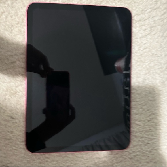 Apple | Tablets & Accessories | Pink Ipad Th Generation | Poshmark